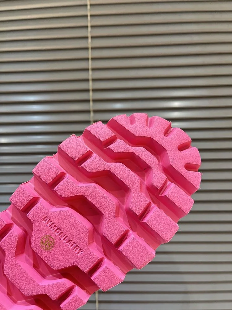 Genuine Dymonlatry Shoes