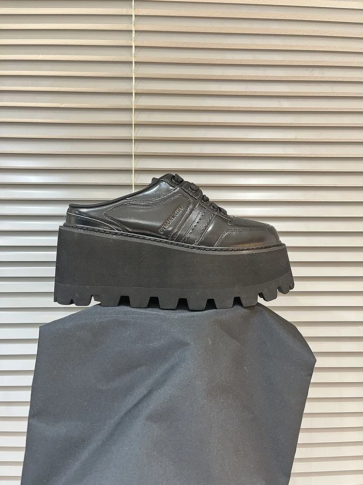 Dymonlatry Shoes