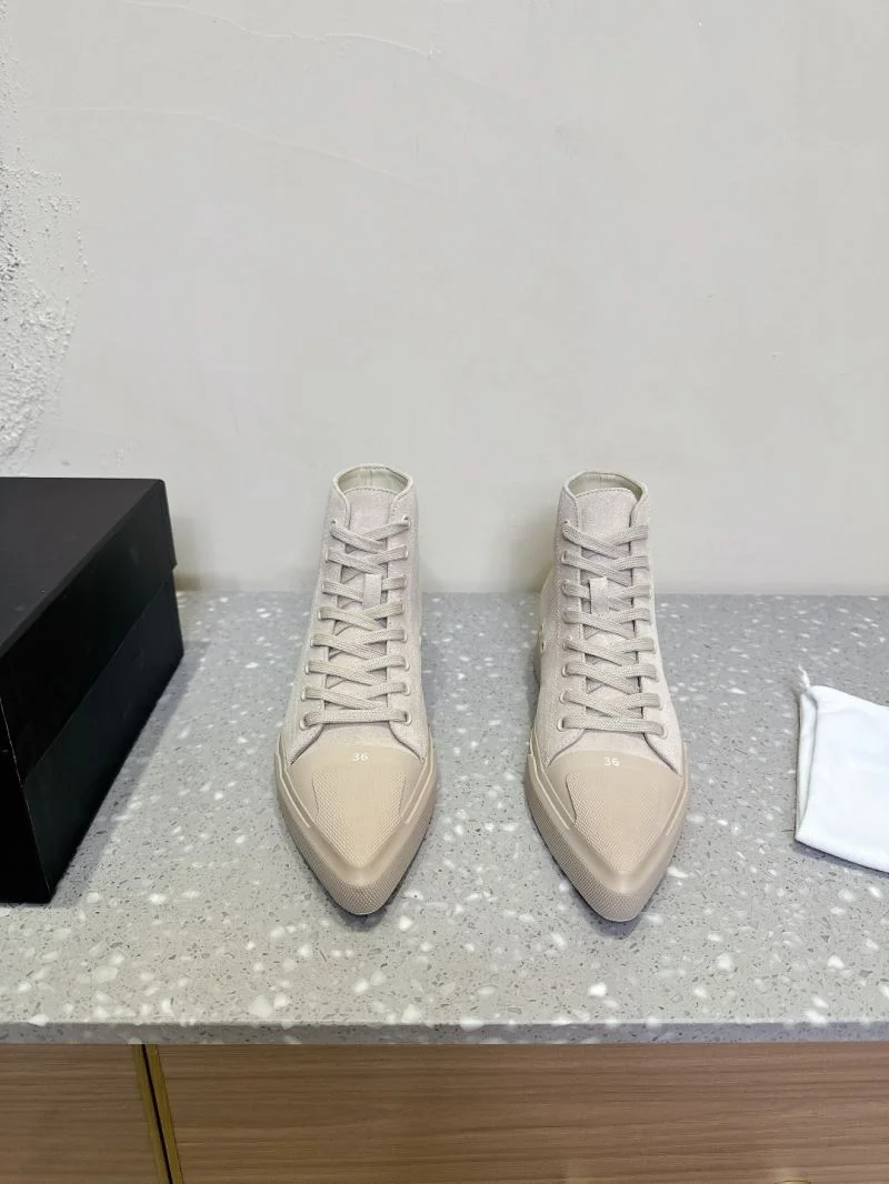 Dymonlatry Shoes