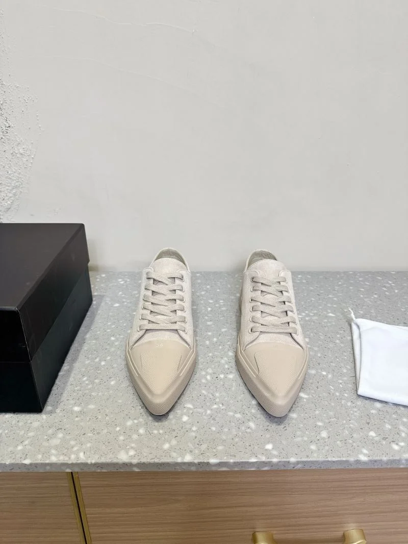 Dymonlatry Shoes
