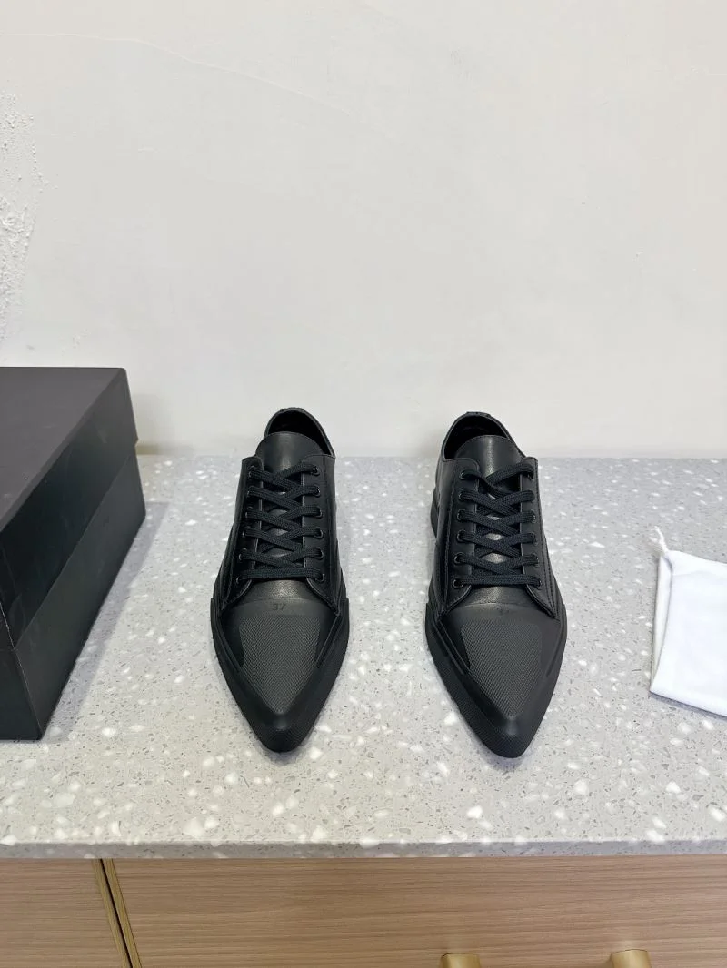 Dymonlatry Shoes