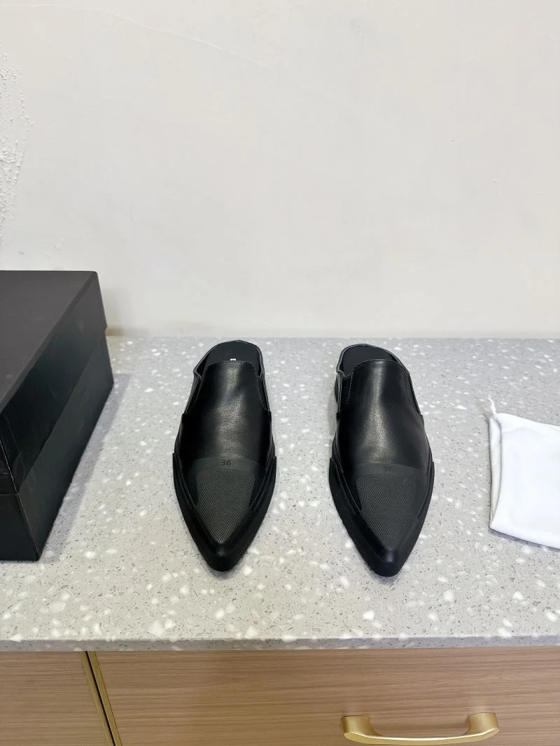 Dymonlatry Shoes