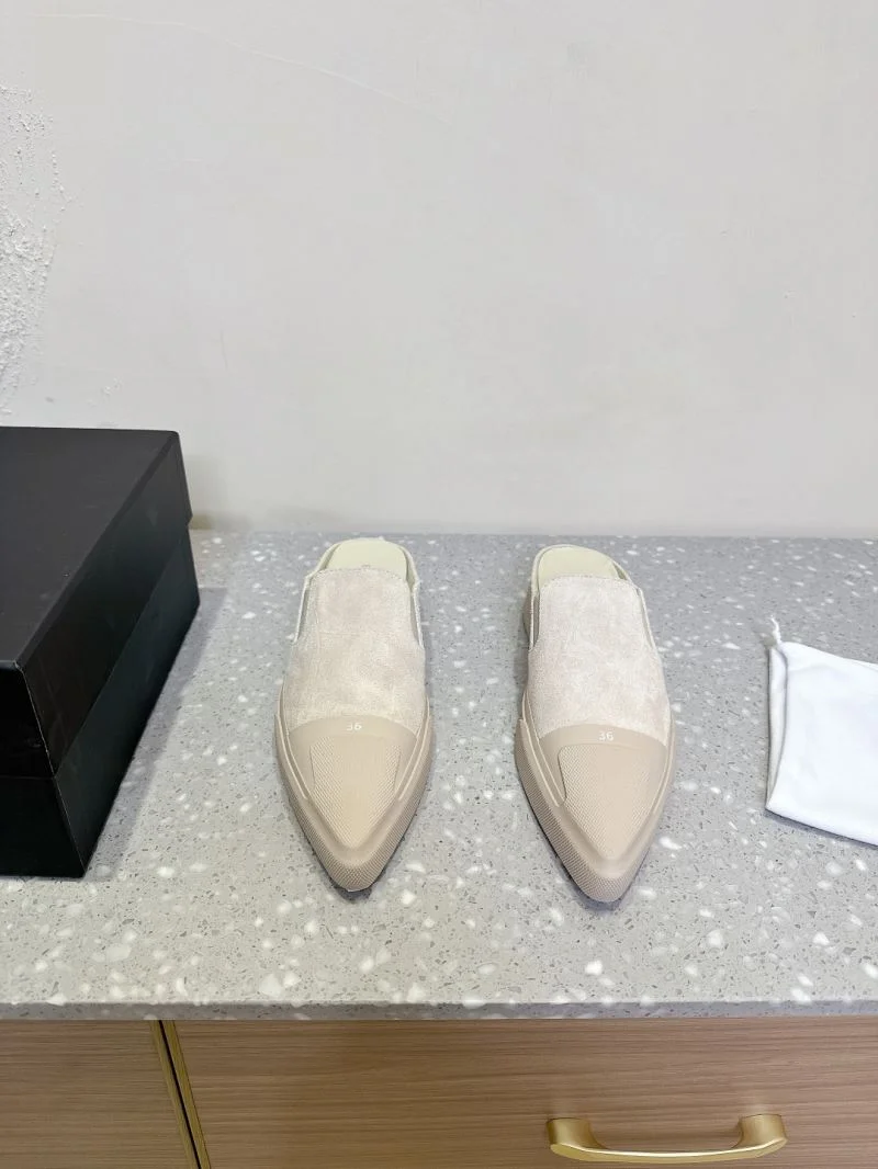 Dymonlatry Shoes