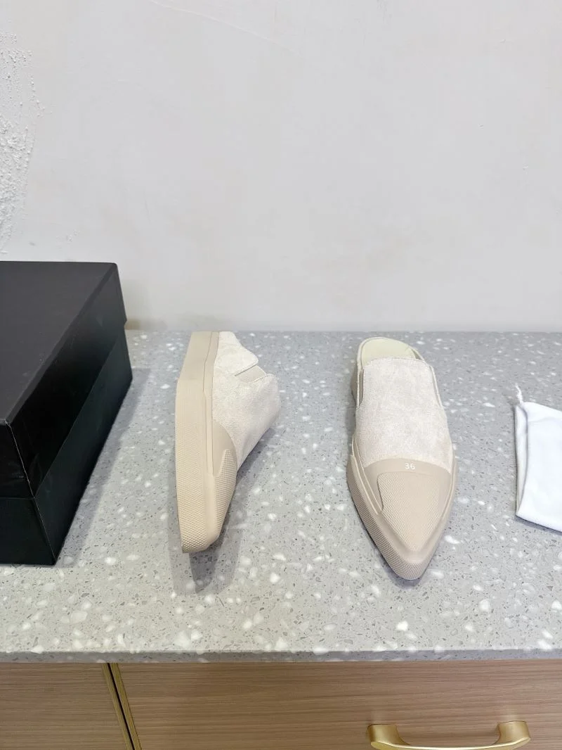 Precise copy Dymonlatry Shoes