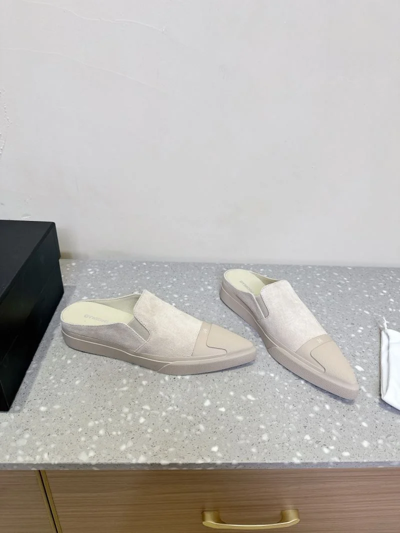 Precise copy Dymonlatry Shoes