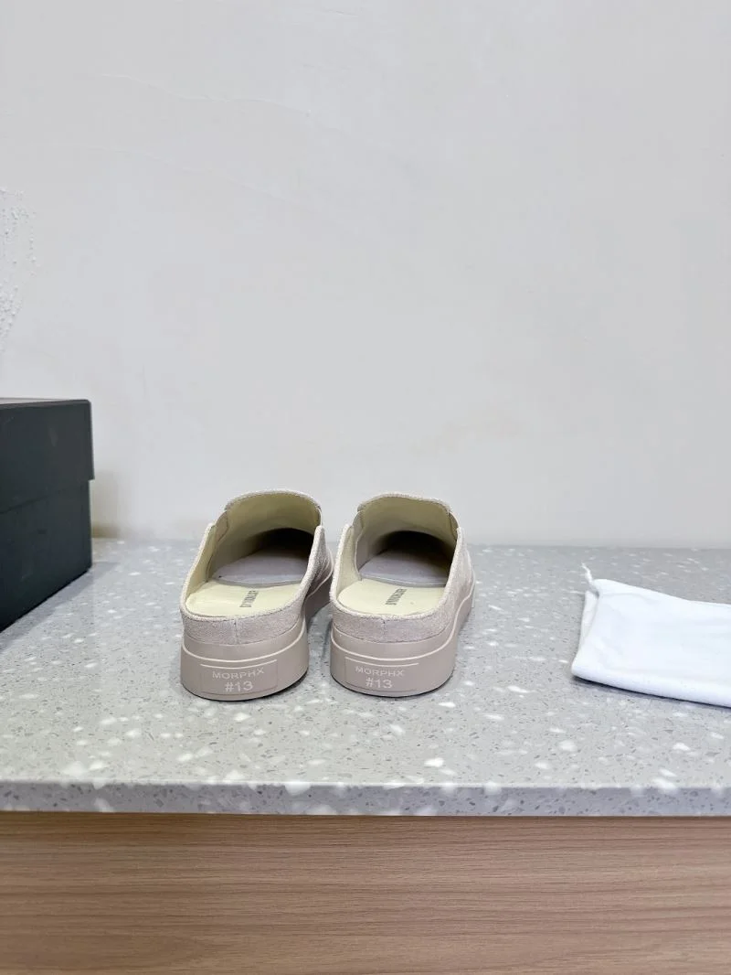 Precise copy Dymonlatry Shoes