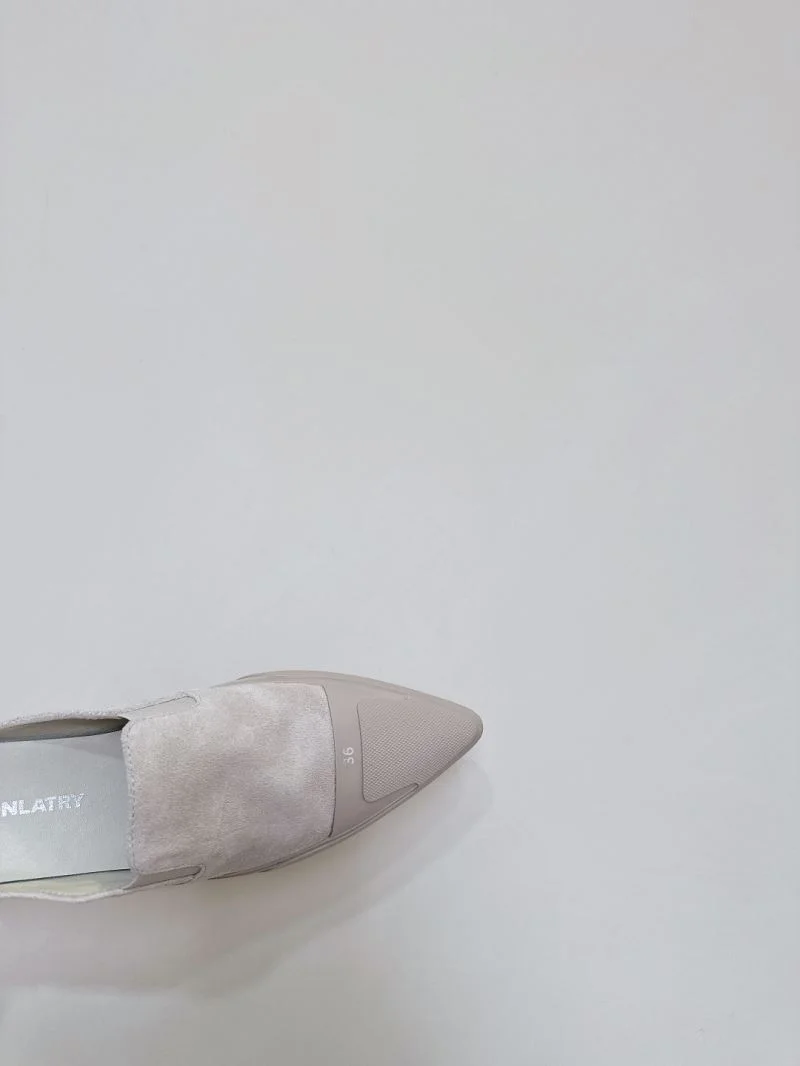 Precise copy Dymonlatry Shoes