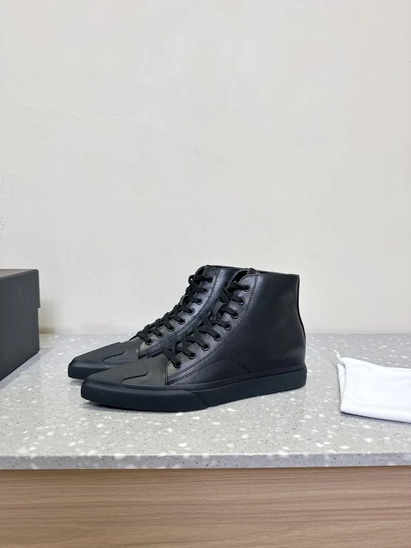 Genuine Dymonlatry Shoes