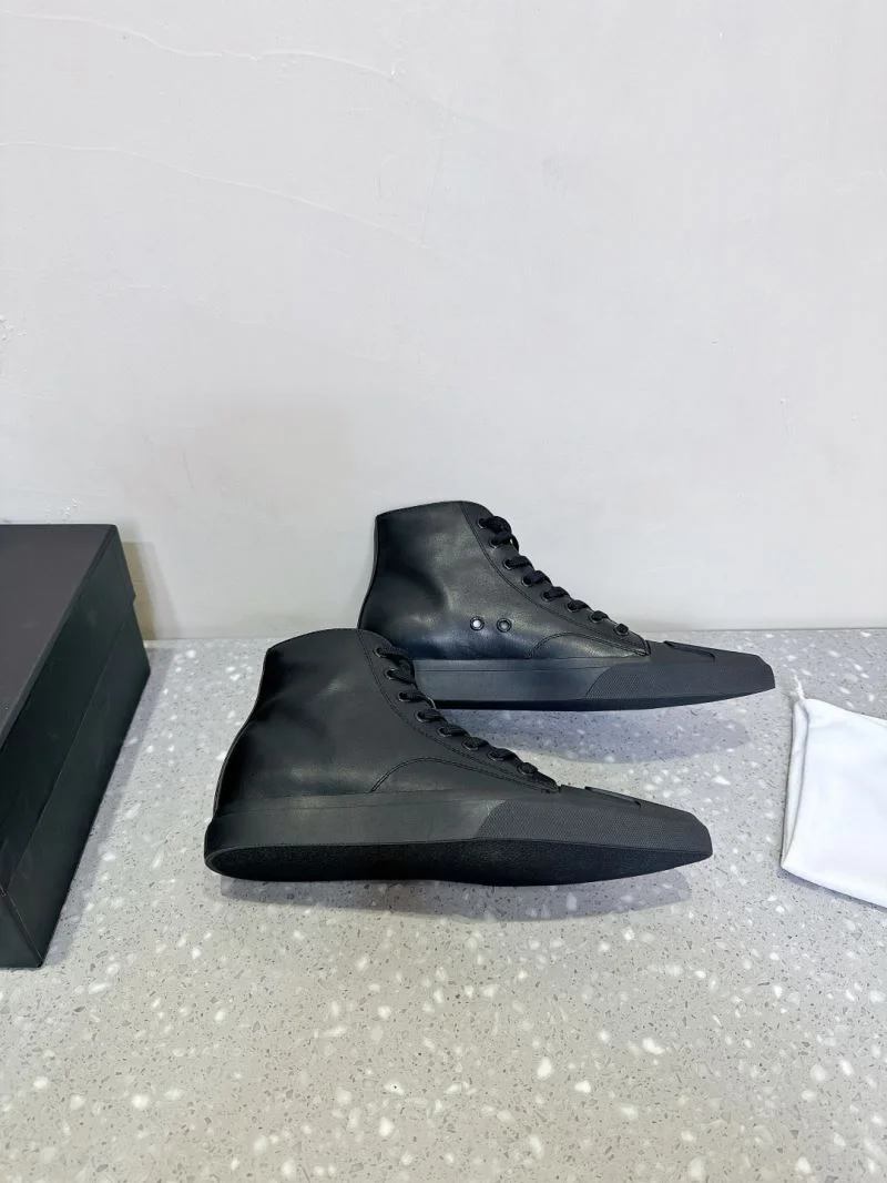 Genuine Dymonlatry Shoes