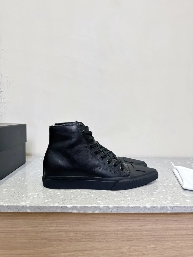Genuine Dymonlatry Shoes