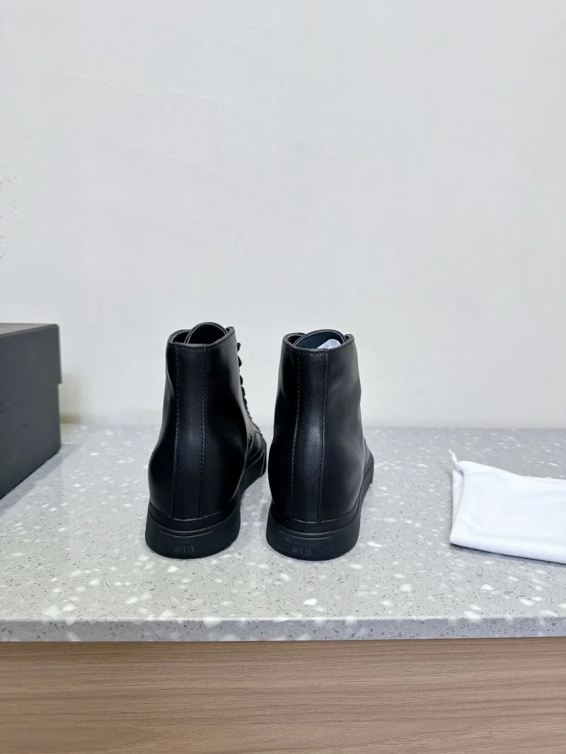 Genuine Dymonlatry Shoes