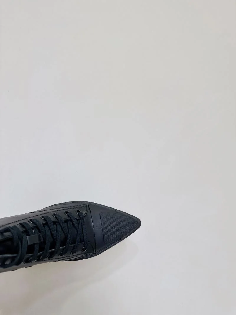 Genuine Dymonlatry Shoes