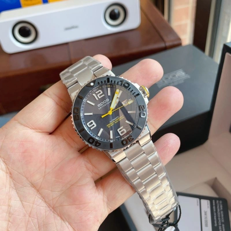 Budget-friendly EPOS Watches