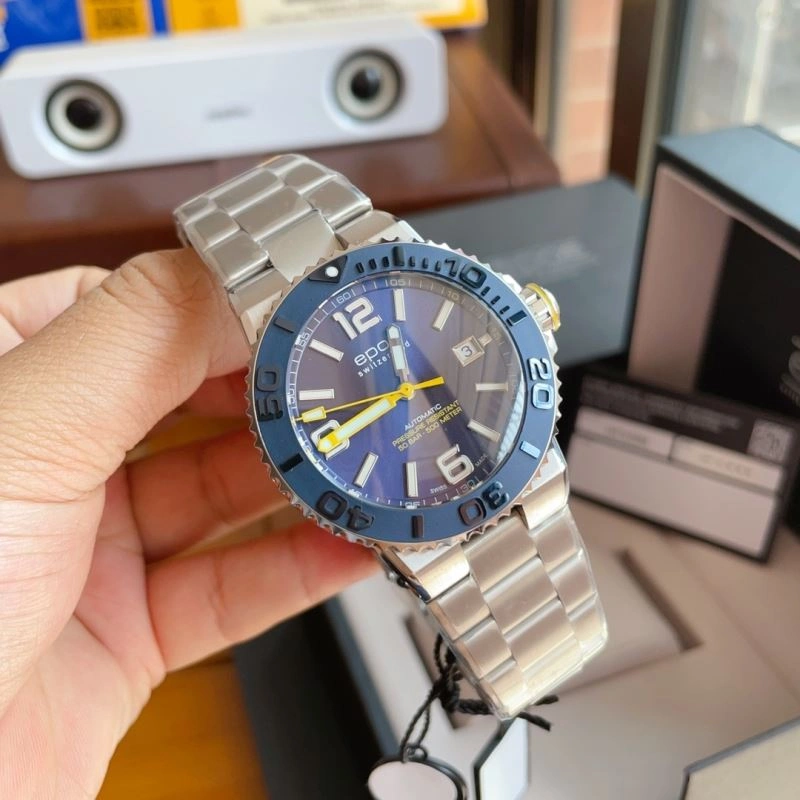 Precise copy EPOS Watches