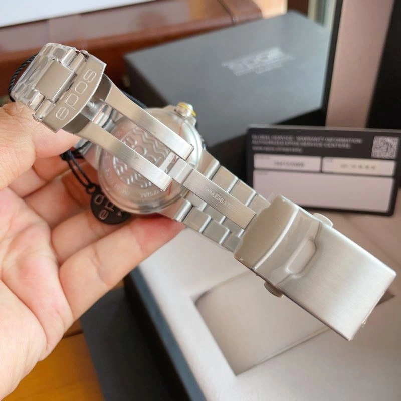 Precise copy EPOS Watches