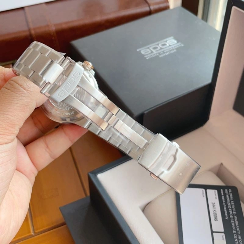 Top mirror EPOS Watches