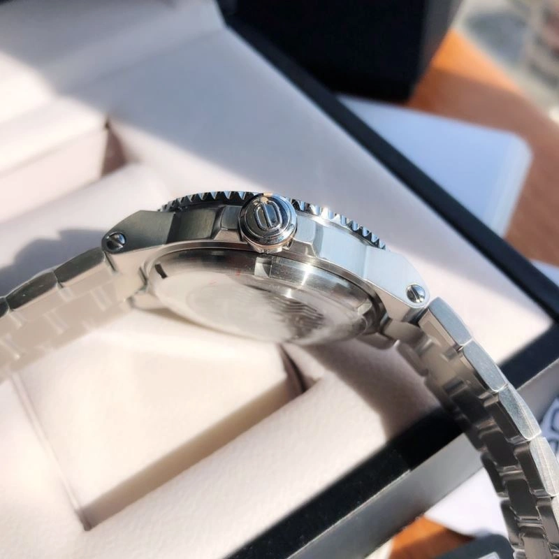 High fidelity EPOS Watches