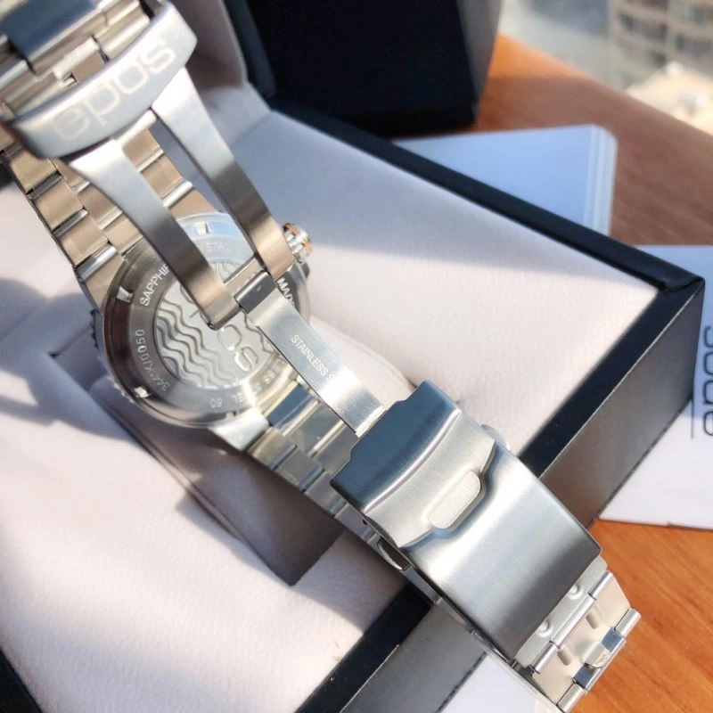 High fidelity EPOS Watches