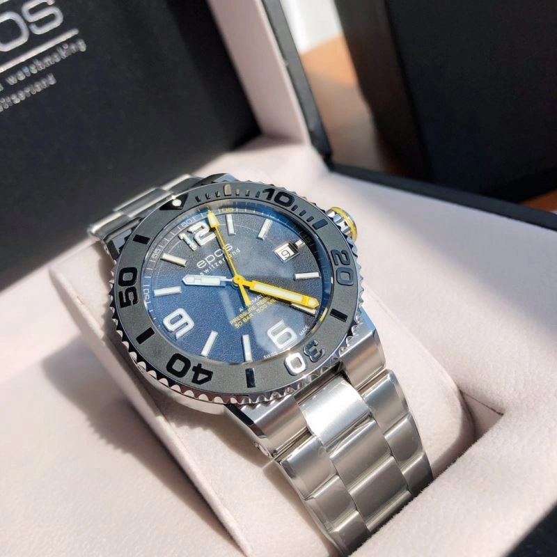 Top mirror EPOS Watches