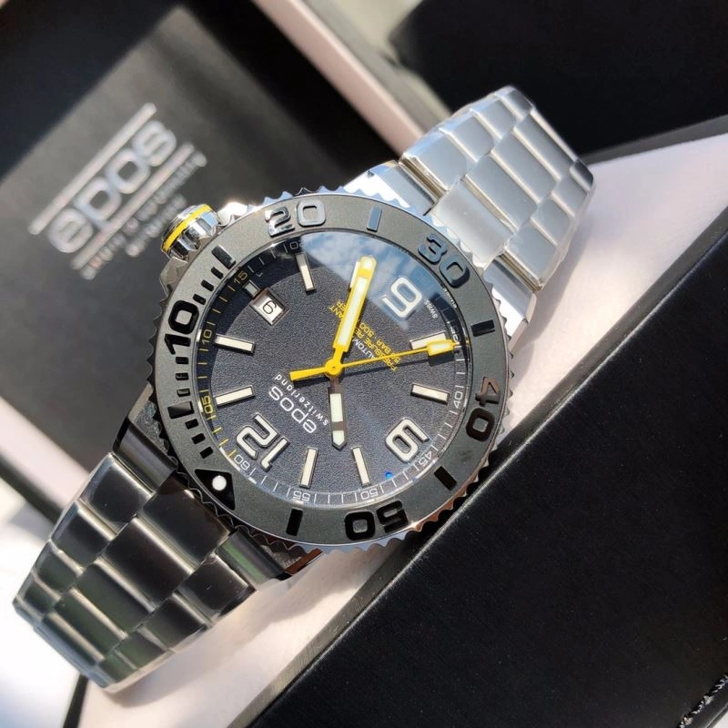 Top mirror EPOS Watches