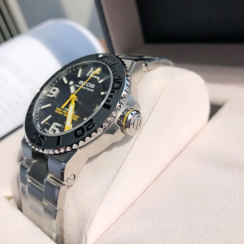 Top mirror EPOS Watches