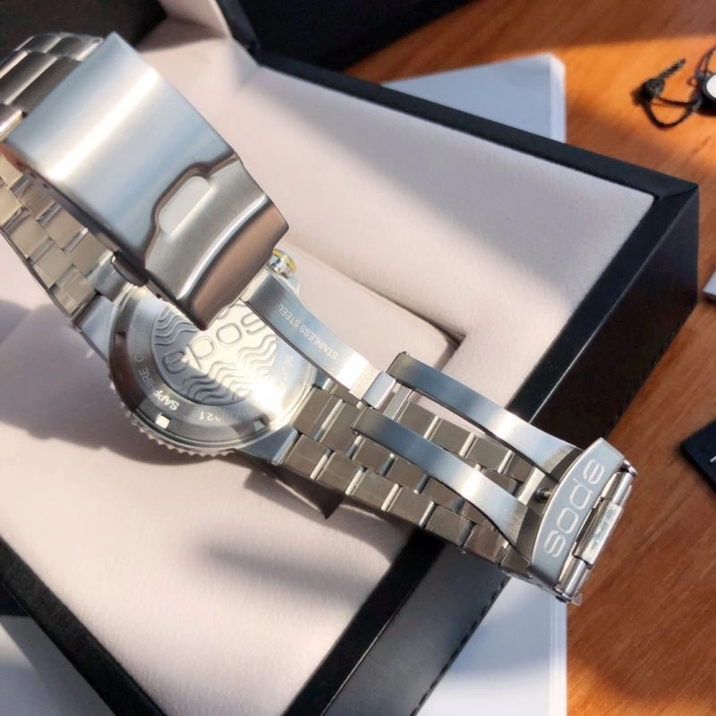 Top mirror EPOS Watches