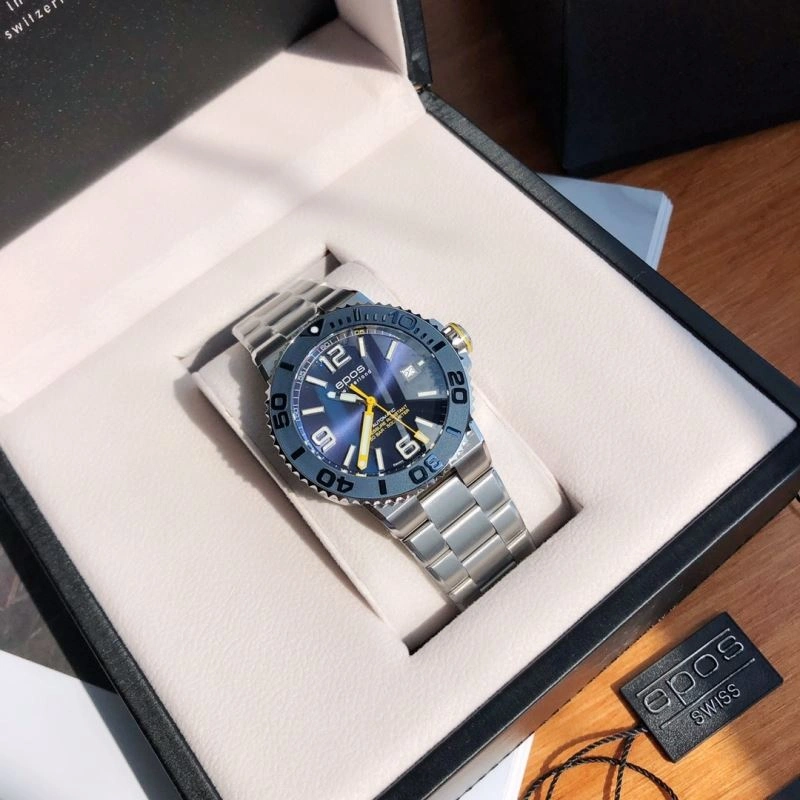 Accurate model EPOS Watches