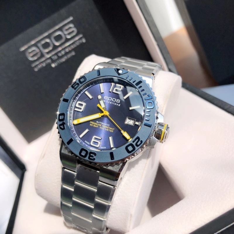 Accurate model EPOS Watches