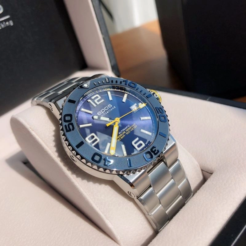 Accurate model EPOS Watches