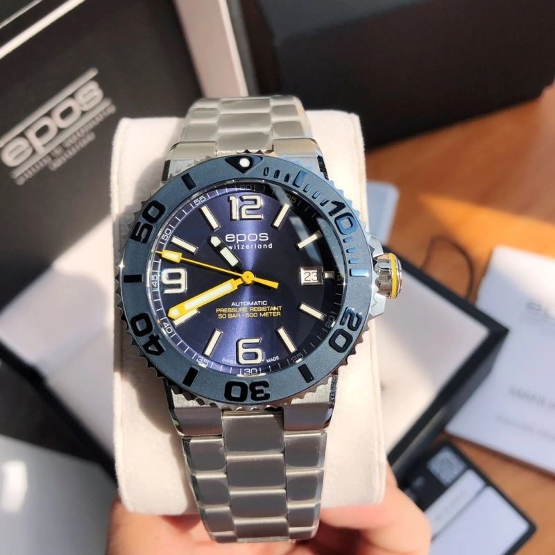 Accurate model EPOS Watches