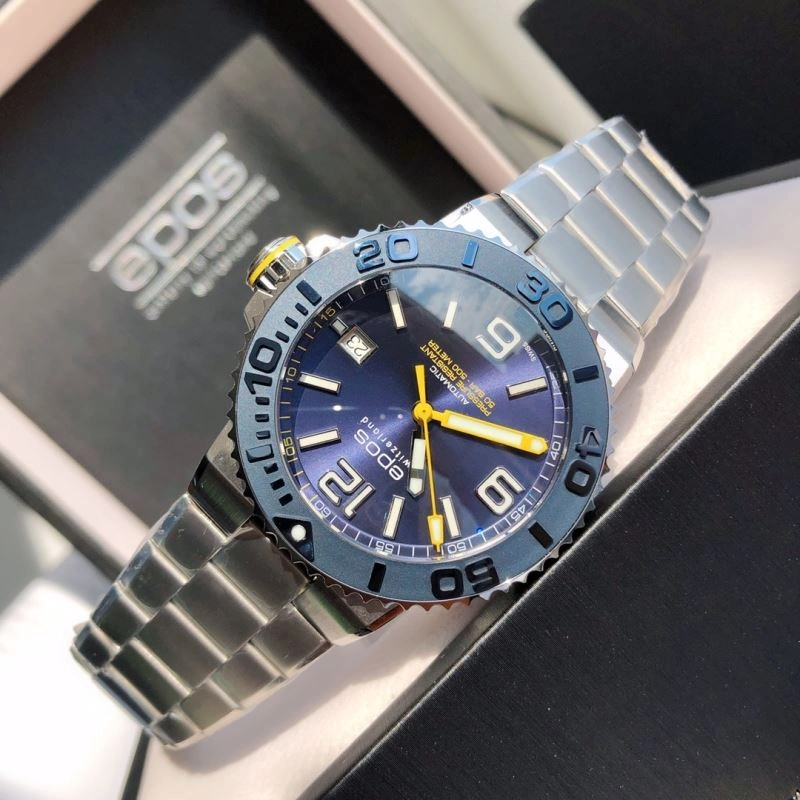 Accurate model EPOS Watches