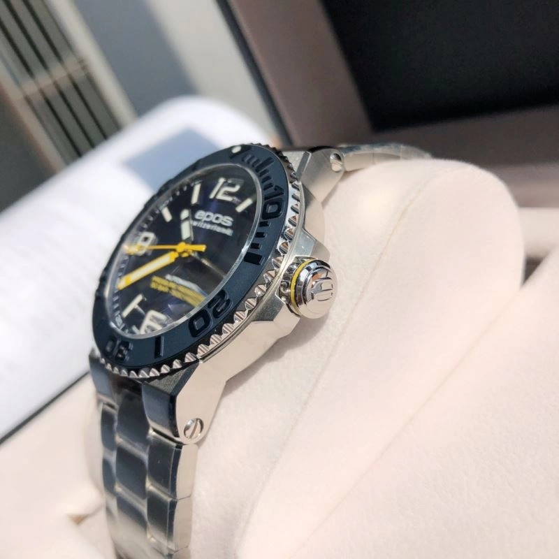 Accurate model EPOS Watches