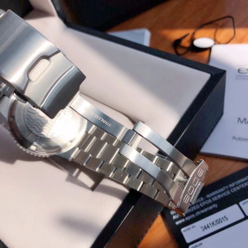 Accurate model EPOS Watches
