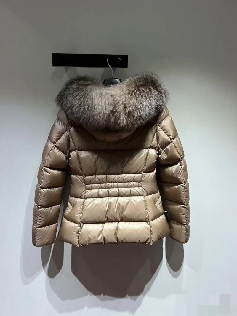 Low-cost Ed Hardy Down Jackets