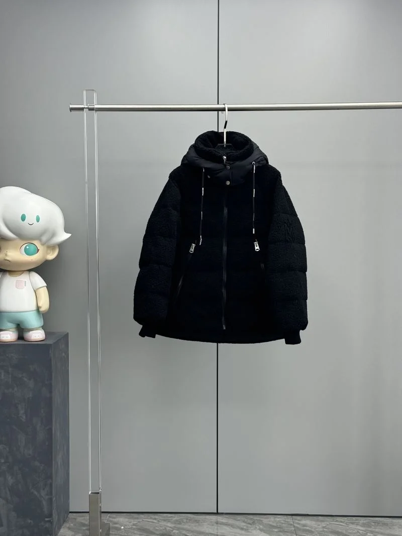 Inexpensive Ed Hardy Down Jackets