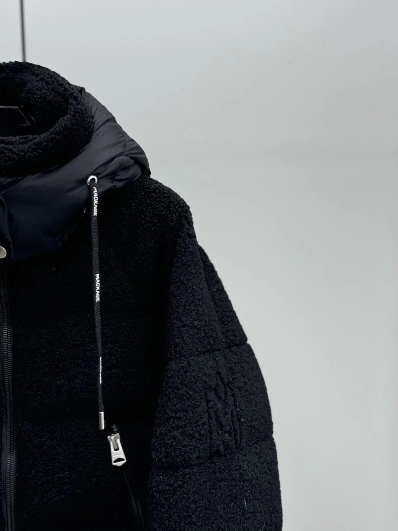 Inexpensive Ed Hardy Down Jackets
