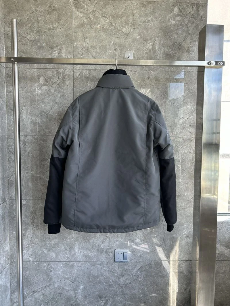 Budget-friendly Ed Hardy Down Jackets