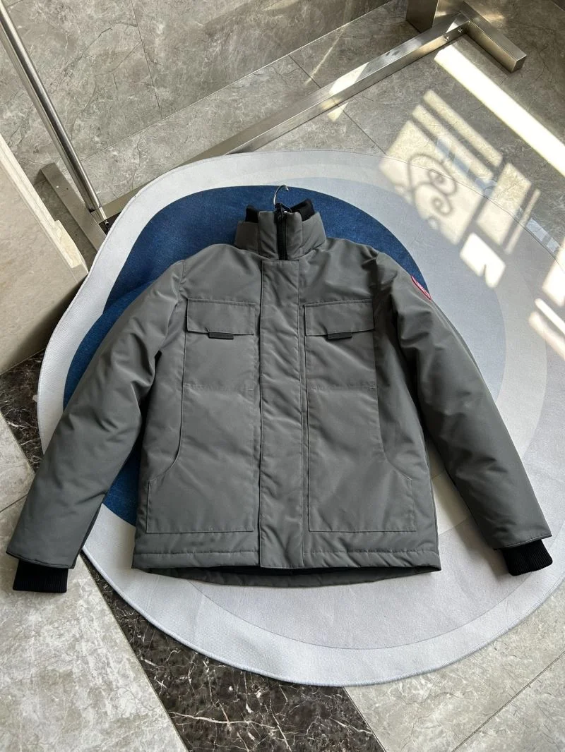 Budget-friendly Ed Hardy Down Jackets