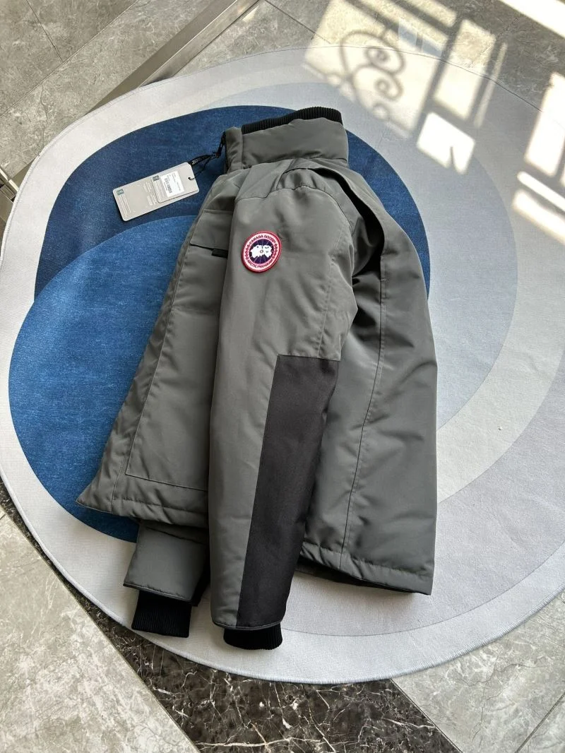 Budget-friendly Ed Hardy Down Jackets