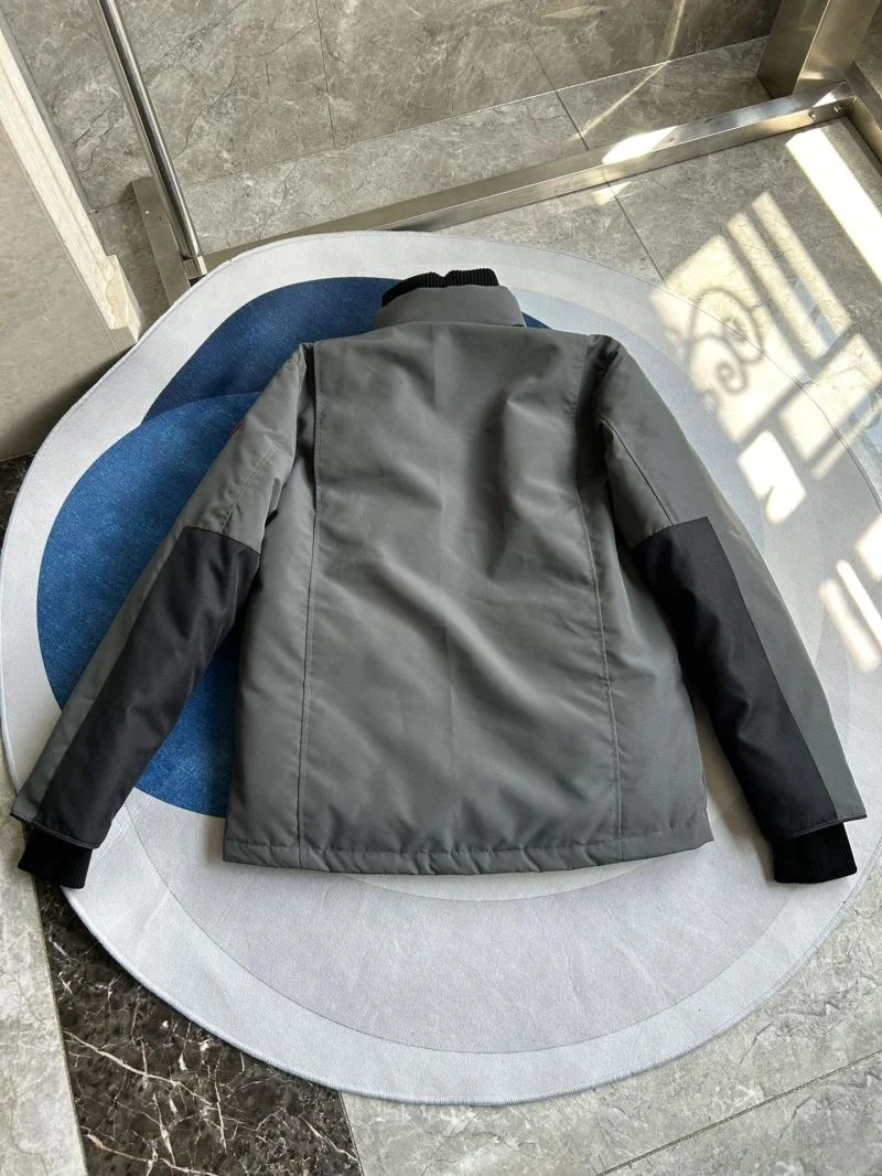 Budget-friendly Ed Hardy Down Jackets