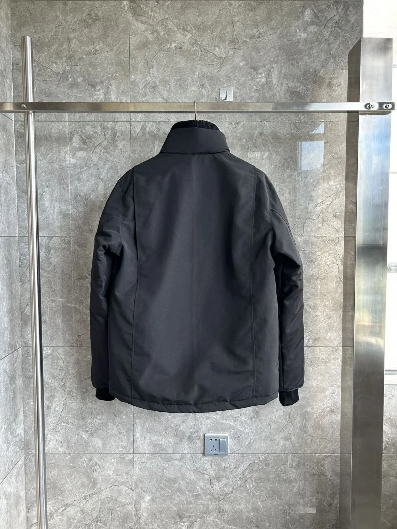 Legit Ed Hardy Down Jackets
