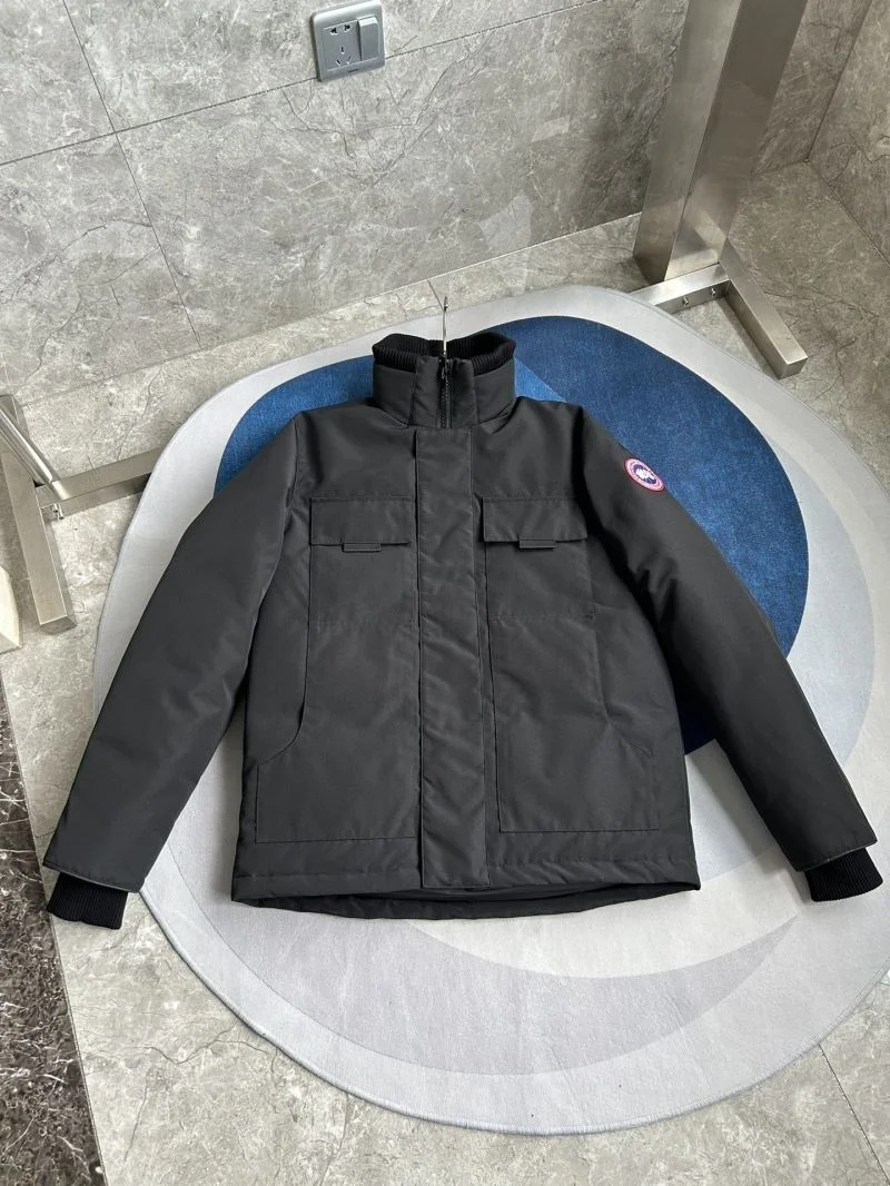 Legit Ed Hardy Down Jackets
