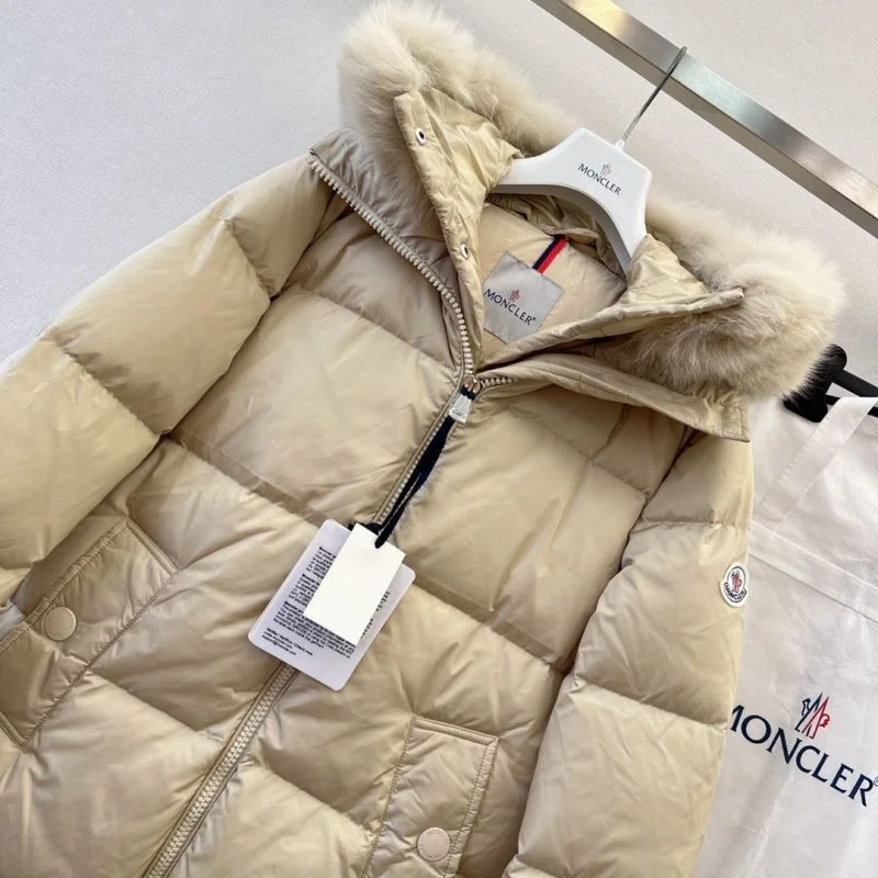 Top mirror Ed Hardy Down Jackets