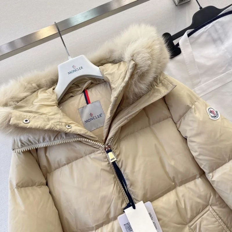 Top mirror Ed Hardy Down Jackets