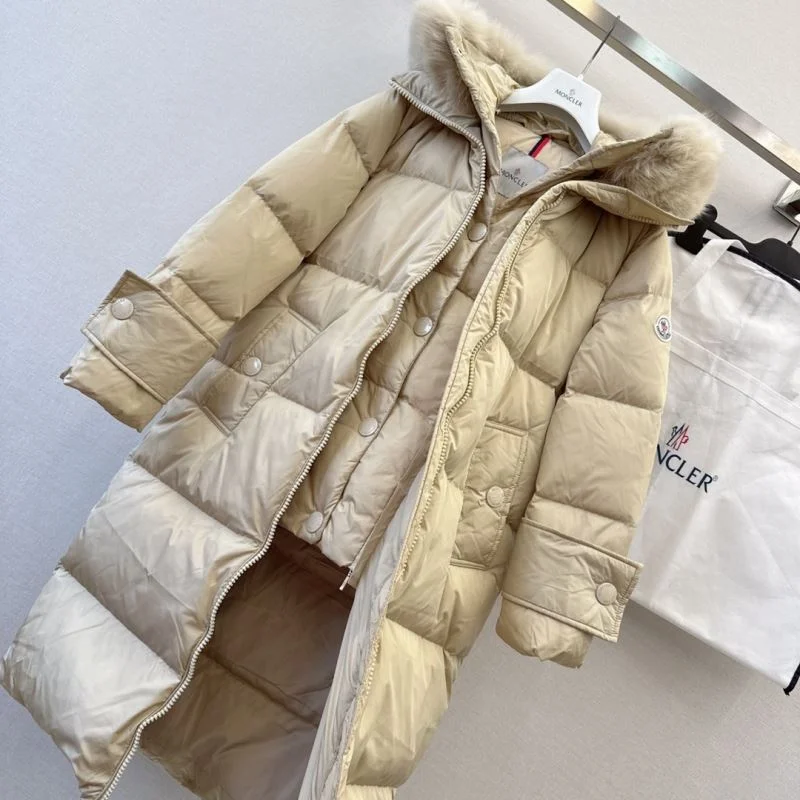 Top mirror Ed Hardy Down Jackets