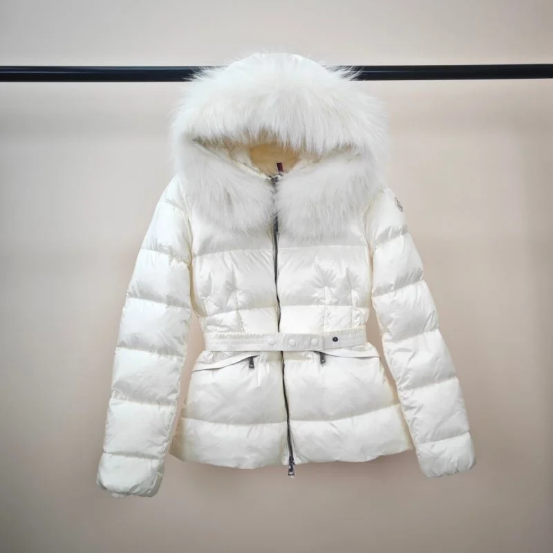 Real Ed Hardy Down Jackets