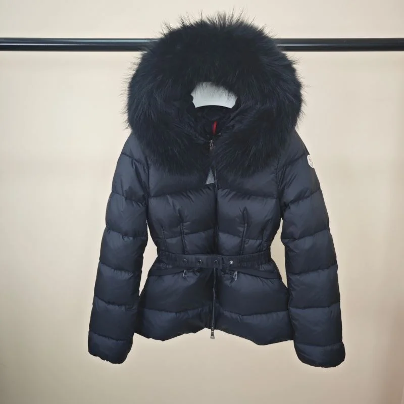Real Ed Hardy Down Jackets