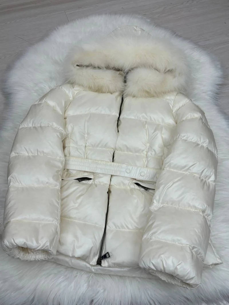 Real Ed Hardy Down Jackets