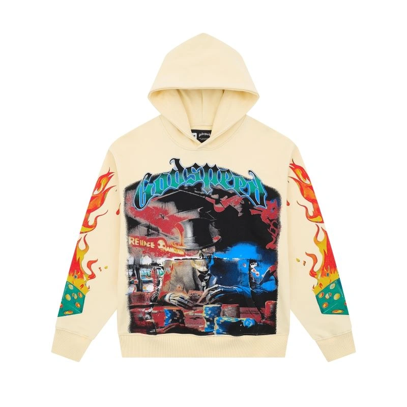 Ed Hardy Hoodies