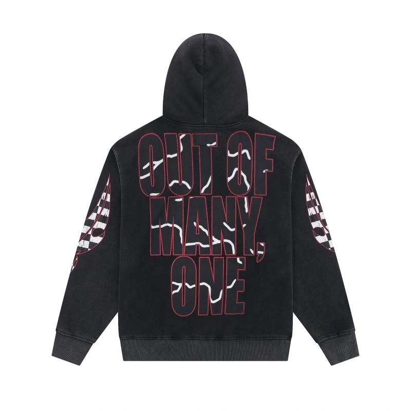 Indistinguishable Ed Hardy Hoodies